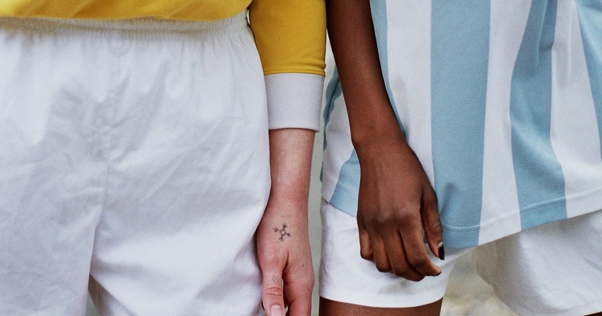 Every Player Counts: Celebrating women in football | Huck