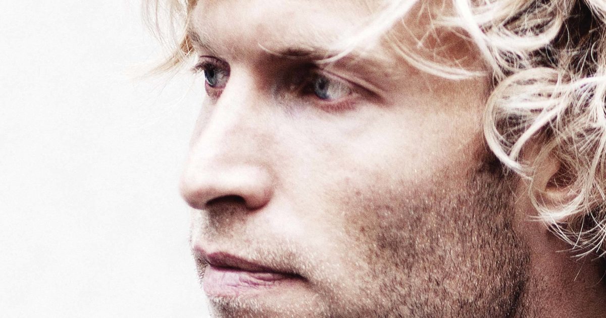 Andreas Wiig - All Above Board | Huck