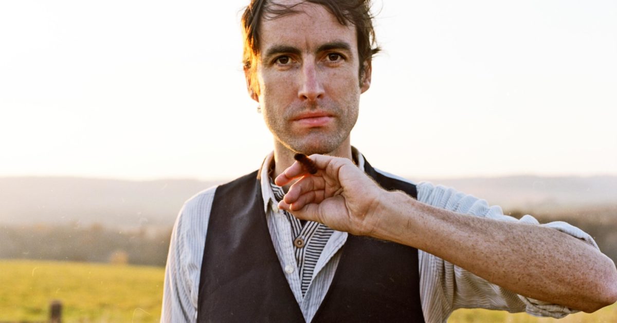 Dark Matter: An interview with Andrew Bird | Huck
