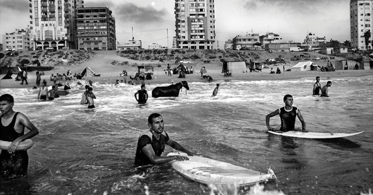 Personal Truths photography exhibition - Huck magazine | Huck