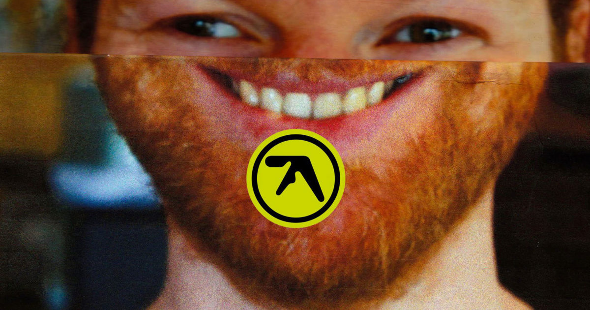 Five things you didn't know about Aphex Twin | Huck