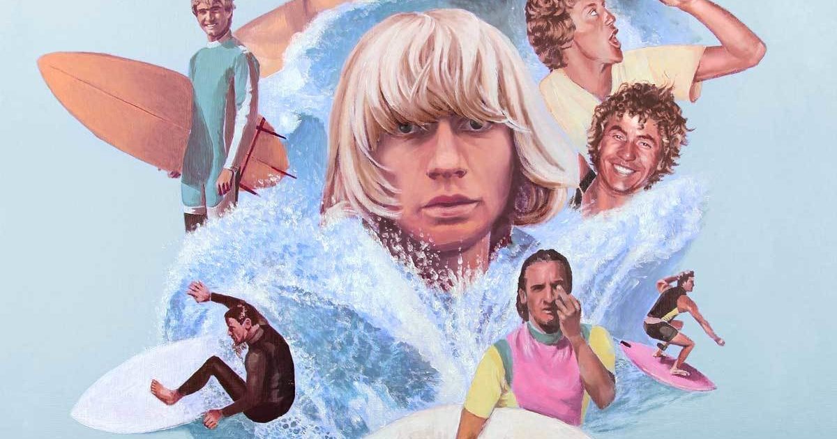 Five must-see movies from this year’s Surf & Skate Film… | Huck