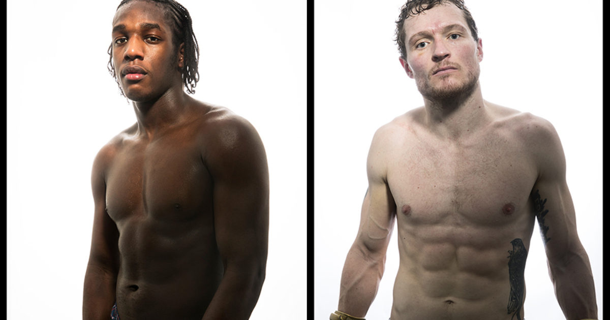 The London boxing club where fighting means family | Huck