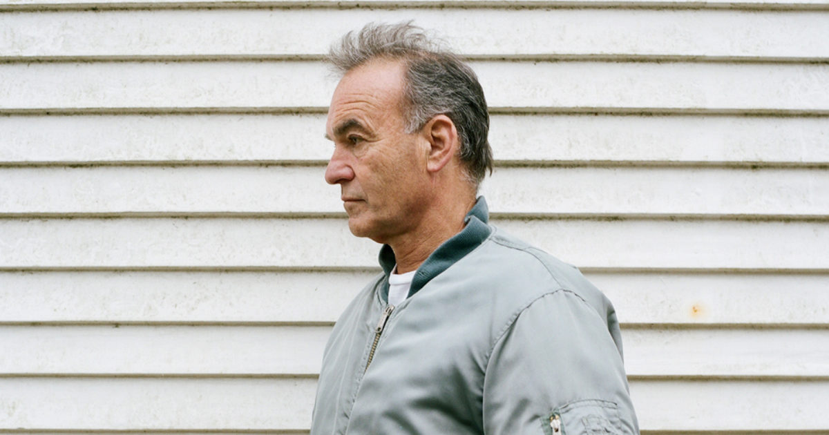 Director Nick Broomfield on the mistakes that made his career | Huck