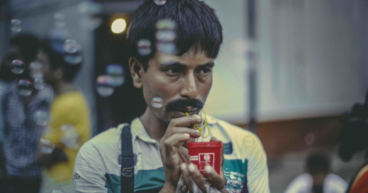 How growing up in a Calcutta brothel gave photographer Avijit… | Huck