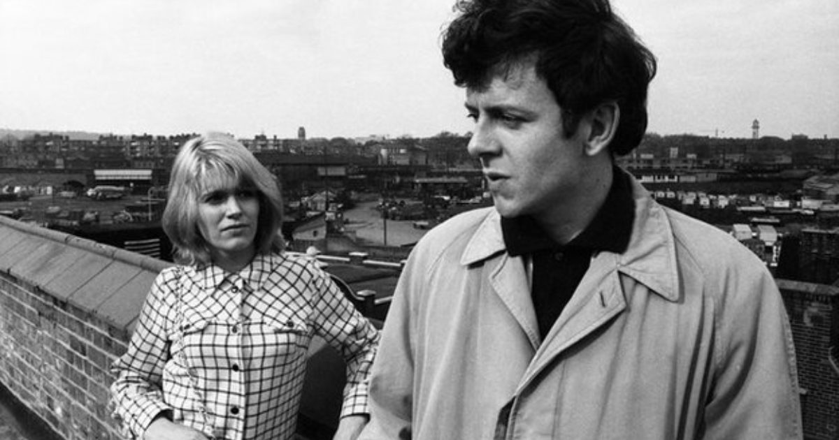 UK's most radical filmmaker Ken Loach has an important message… | Huck