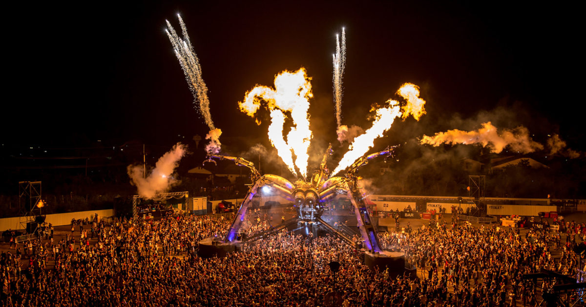 Interview: Makers of Arcadia tell us why the world needs a… | Huck