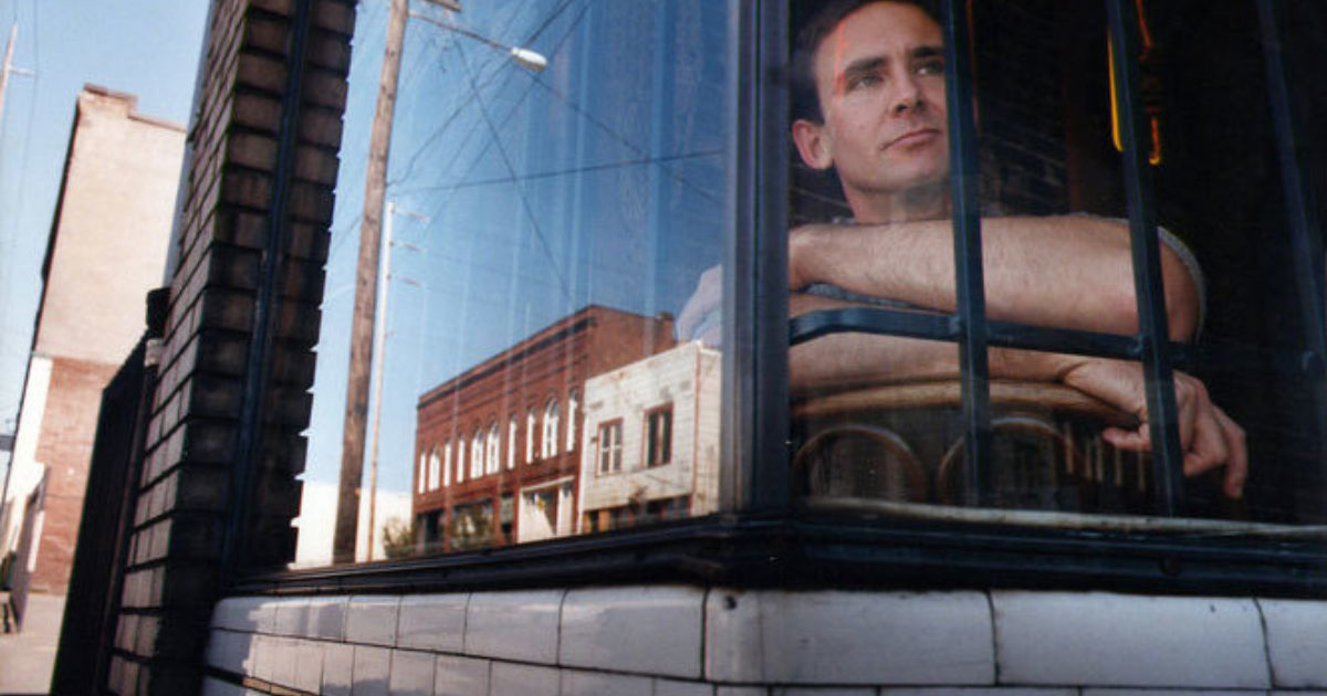 Chuck Palahniuk | Huck