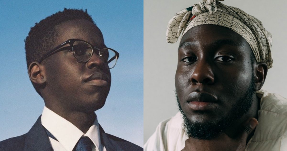 Caleb Femi and Athian Akec in conversation | Huck