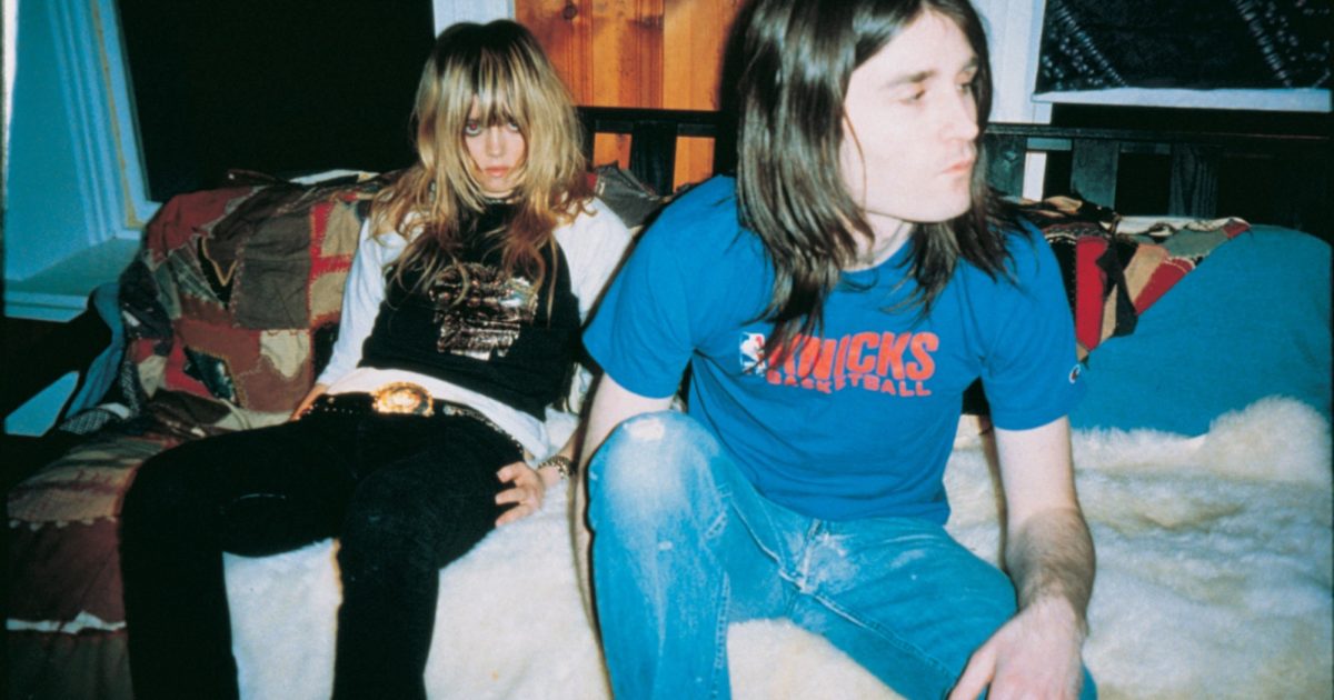 The story of Royal Trux: a cult band that re-shaped rock | Huck