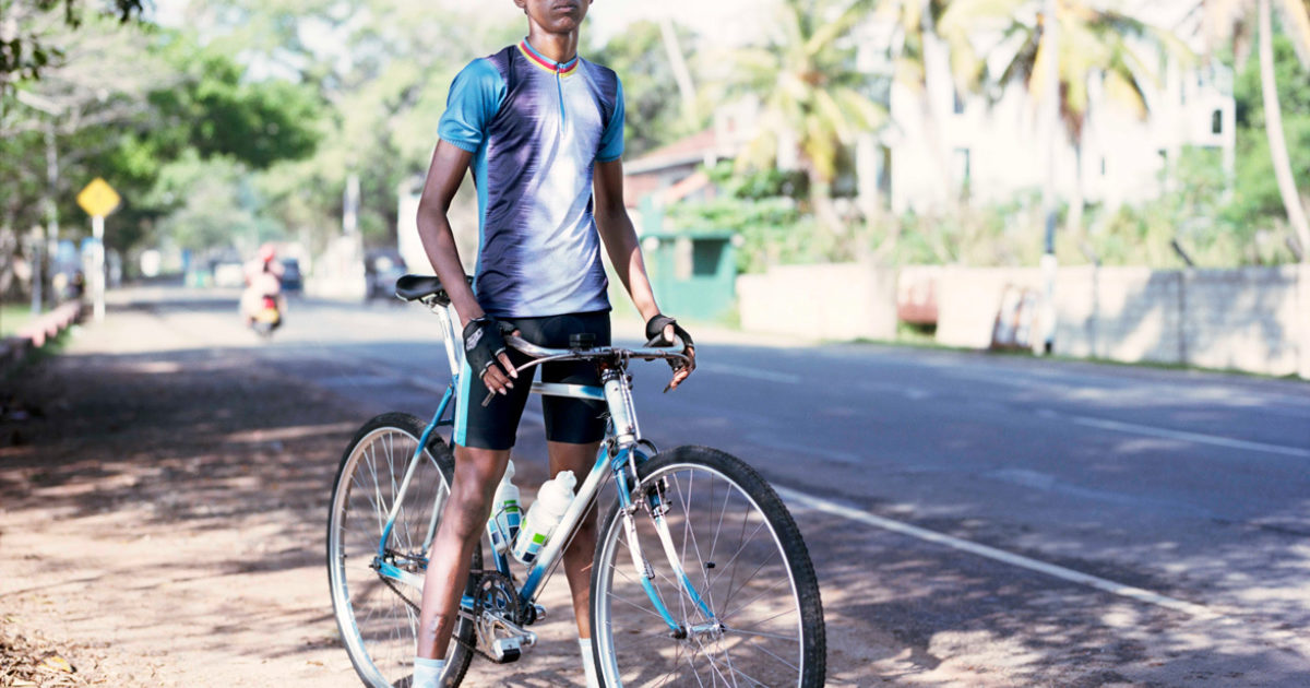 The retro road warriors battling for street cred in Sri Lanka | Huck