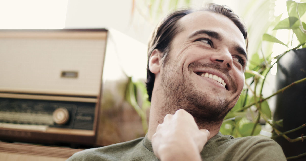 David Benedek - Questions to Ask | Huck