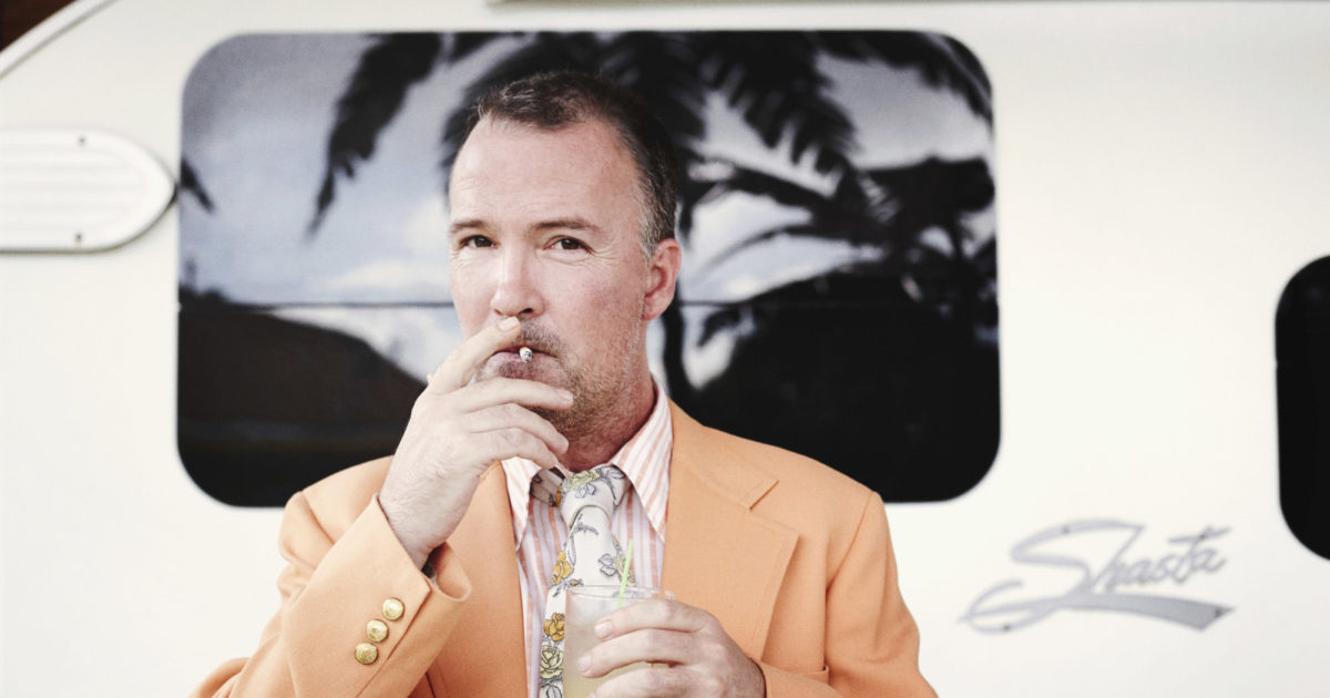 Doug Stanhope: Comedy's greatest outlier | Huck