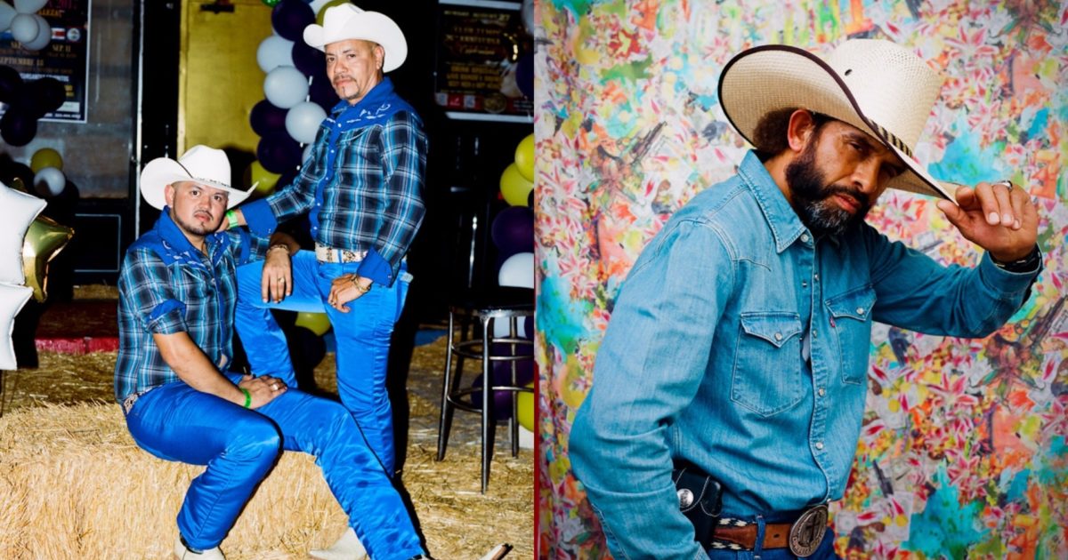 A night on the town with LA’s queer Vaqueros | Huck