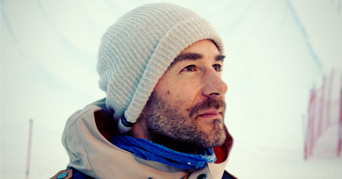 Gian Simmen - Exit Through The Gift Shop | Huck