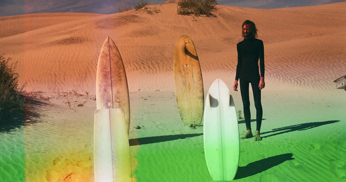 World's Best Surf Films | Huck