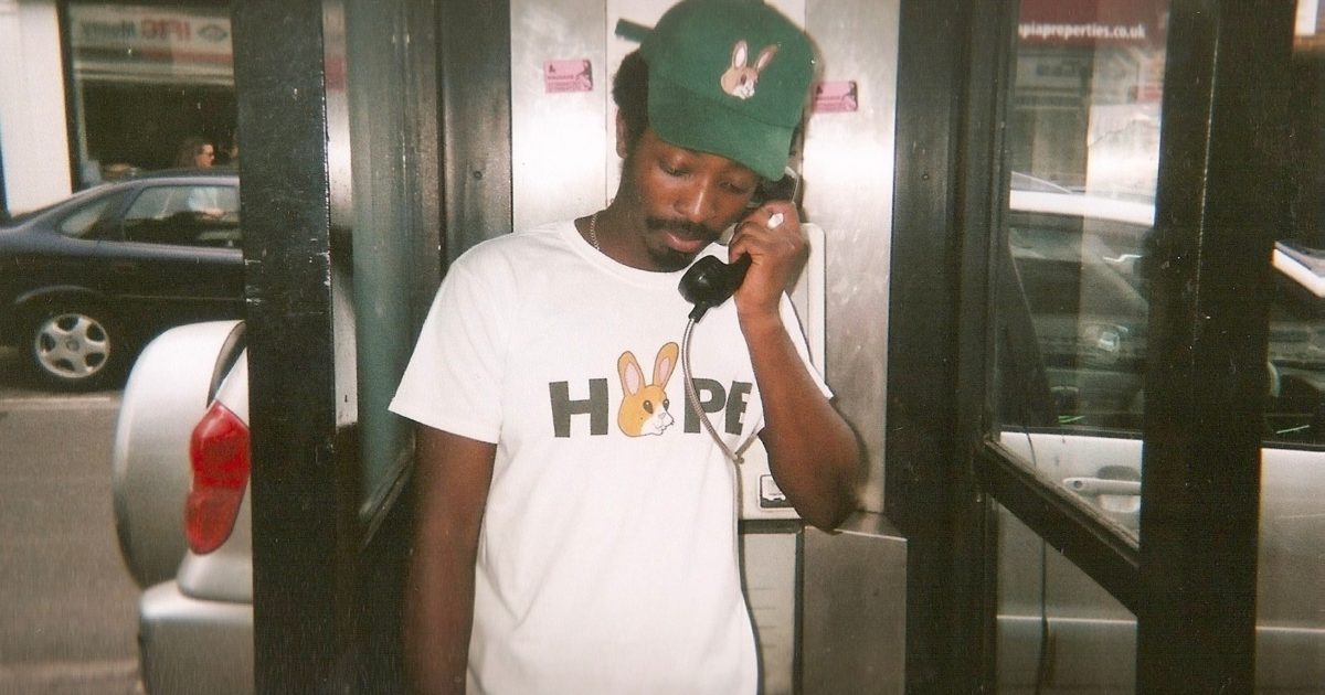 Ash Shakur: the technicolour South London rapper bringing… | Huck