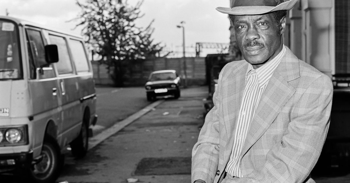 A celebration of North West London’s Afro-Caribbean and Irish… | Huck