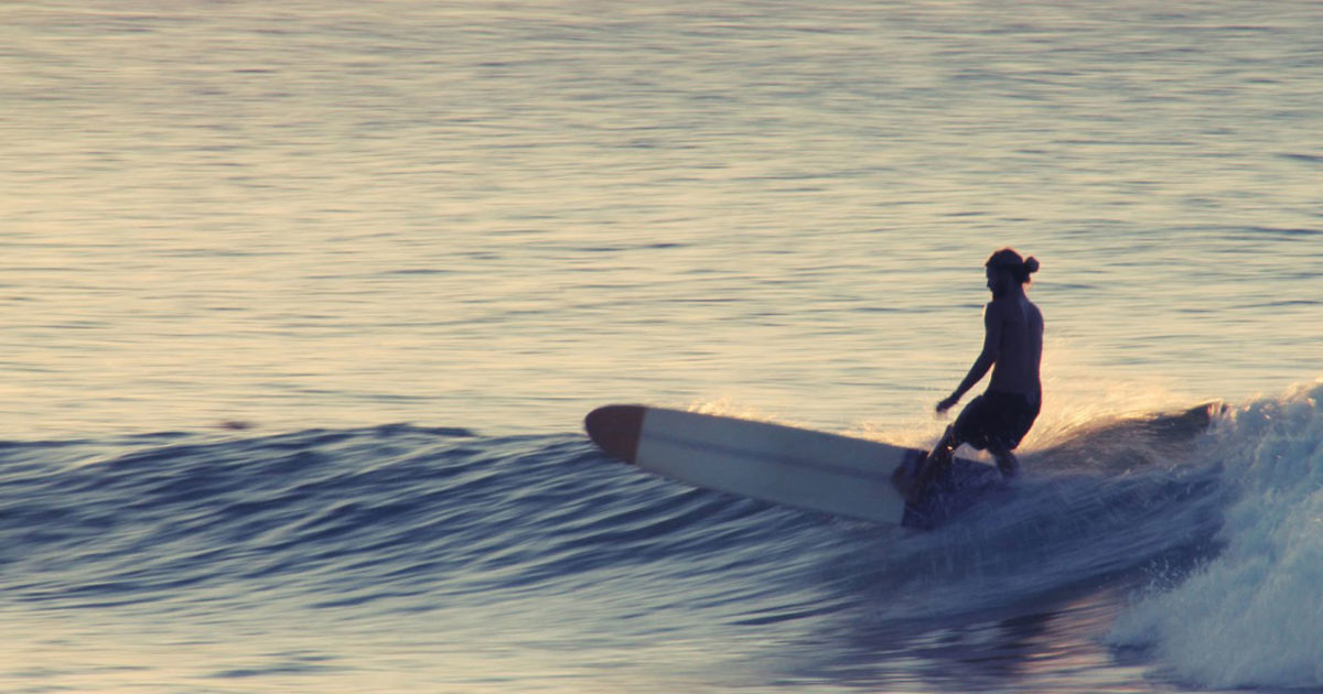 London Surf / Film Festival - Huck Magazine | Huck