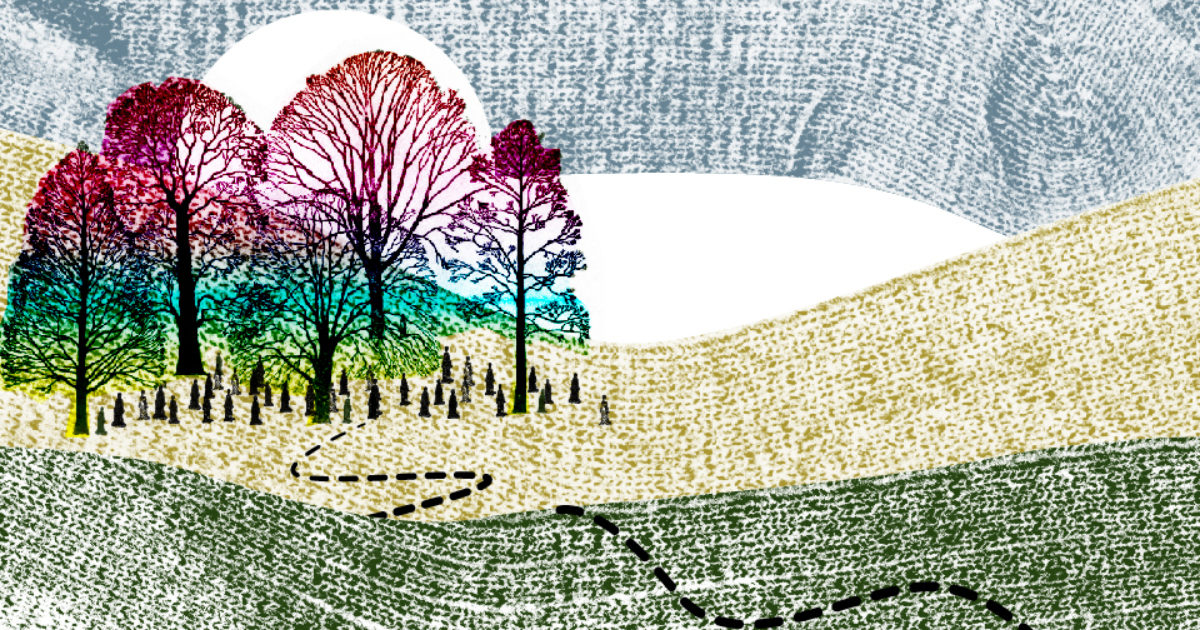 Revisiting the UK’s most iconic rave spots with RMBLR | Huck