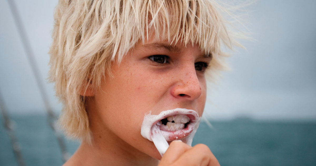 Jack Robinson - The Super Freak Uber-Grom Surfer | Huck