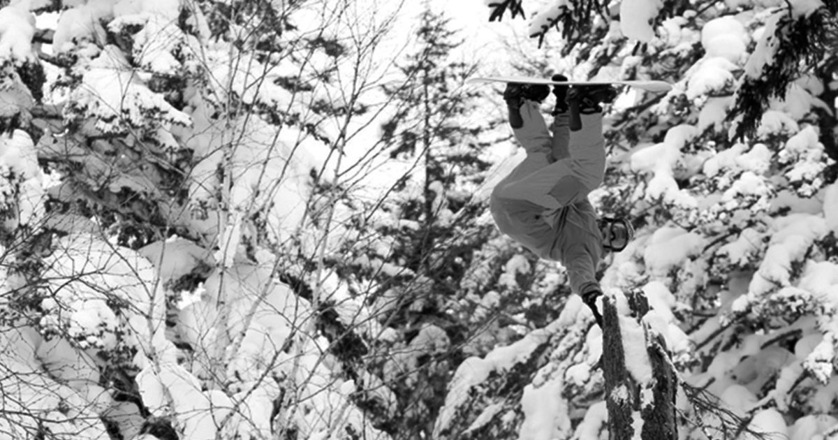 Jake Blauvelt | Huck