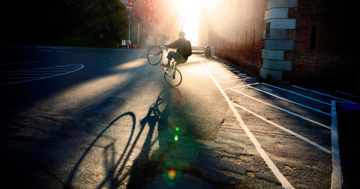 John Cardiel - Just Keep Pushing | Huck