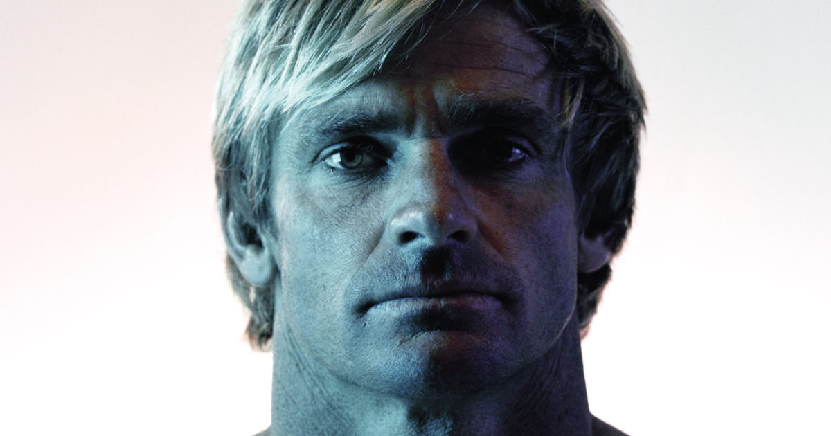 Laird Hamilton - Made of Stone | Huck