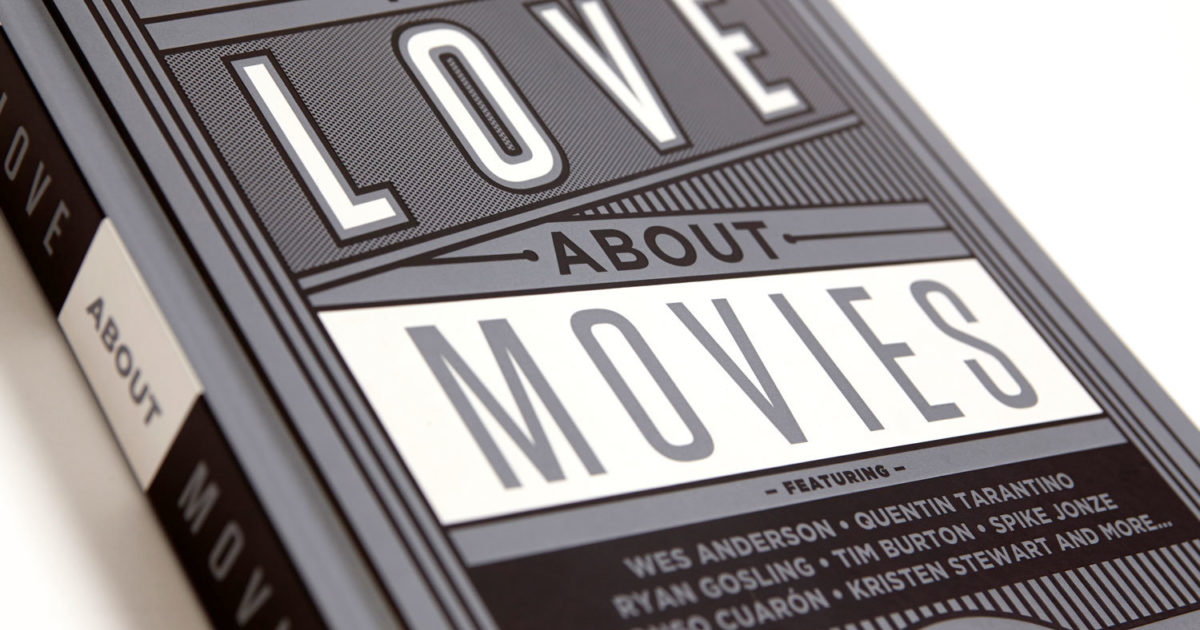 What do filmmaking greats love about movies? | Huck