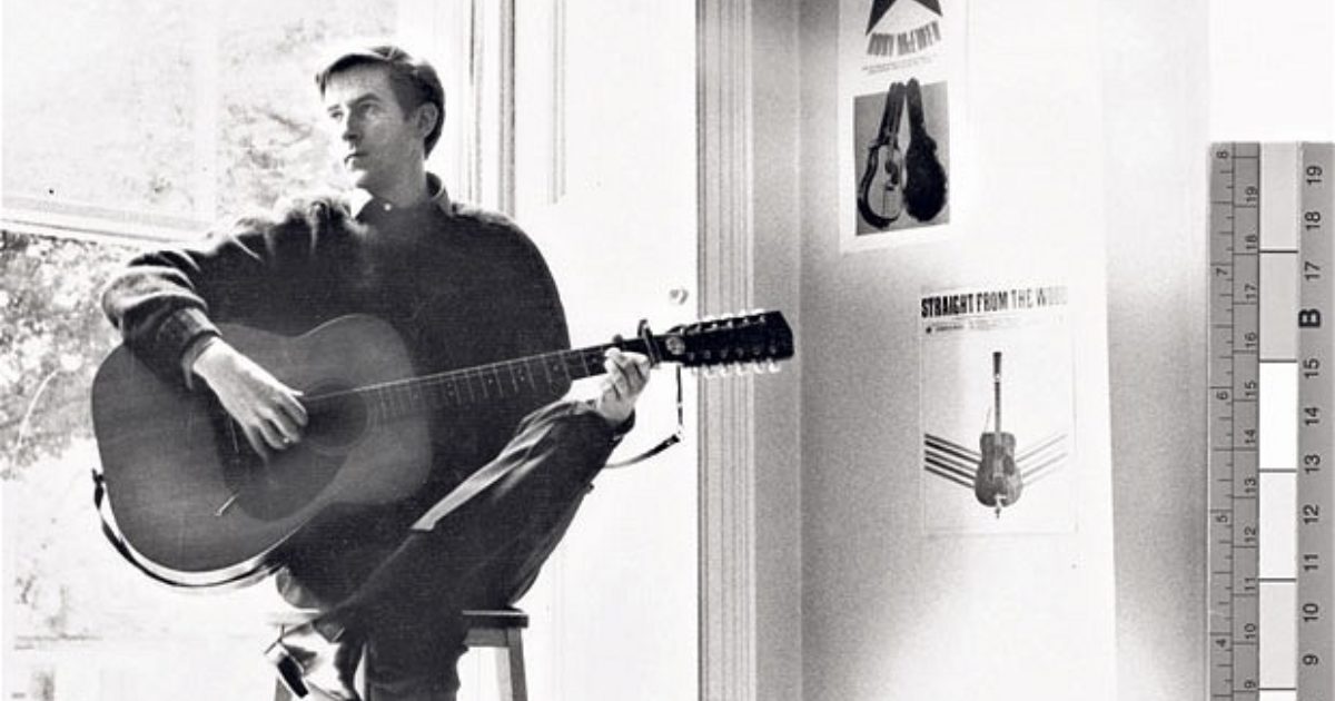 Five things you might not know about 'the man who brought the… | Huck