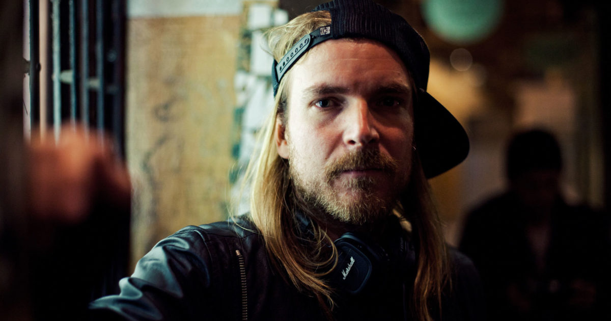 Chad Muska | Huck