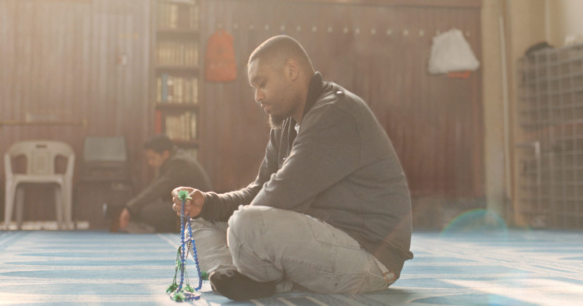 London's young Muslim rappers know the power of verse | Huck