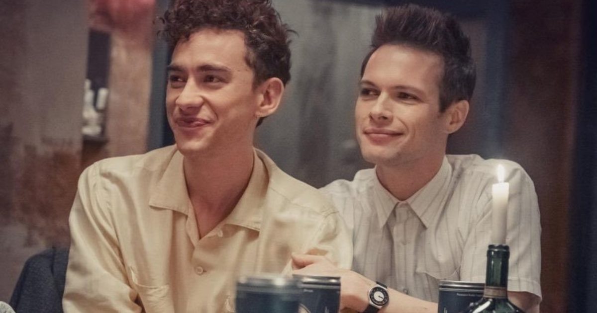 It‘s a Sin’s Nathaniel Hall on the reality of living with HIV | Huck