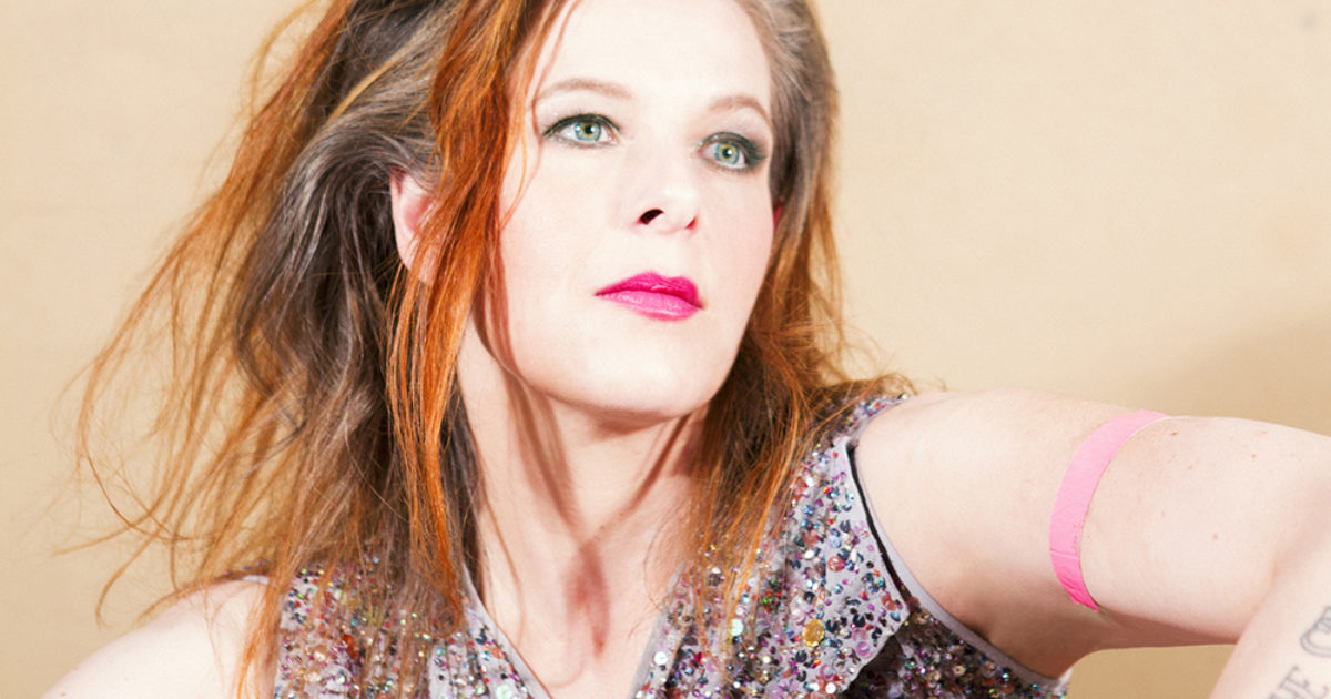 Neko Case on punk rock and the importance of staying… | Huck