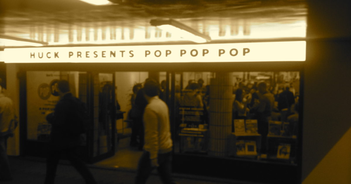 Huck's Best of the Week | Huck