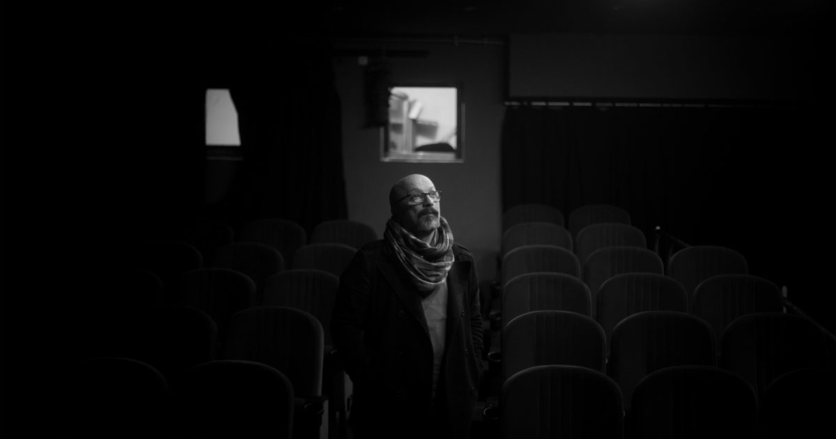 Pristina Film Festival are fighting for homegrown cinema | Huck