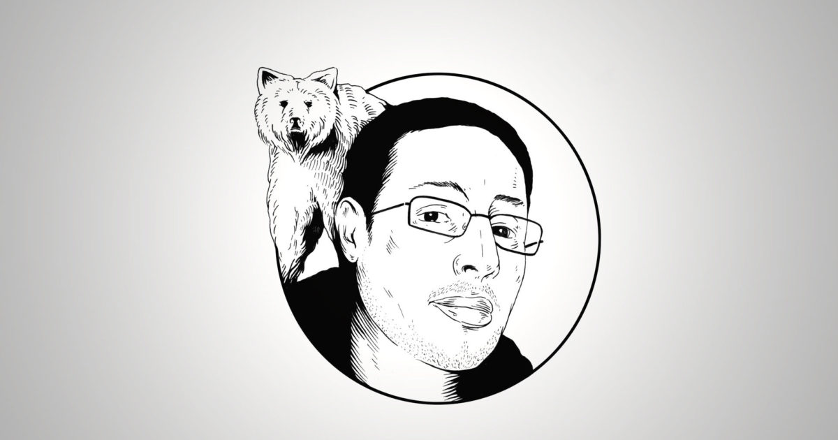 Rob Boffard - Short Stories | Huck