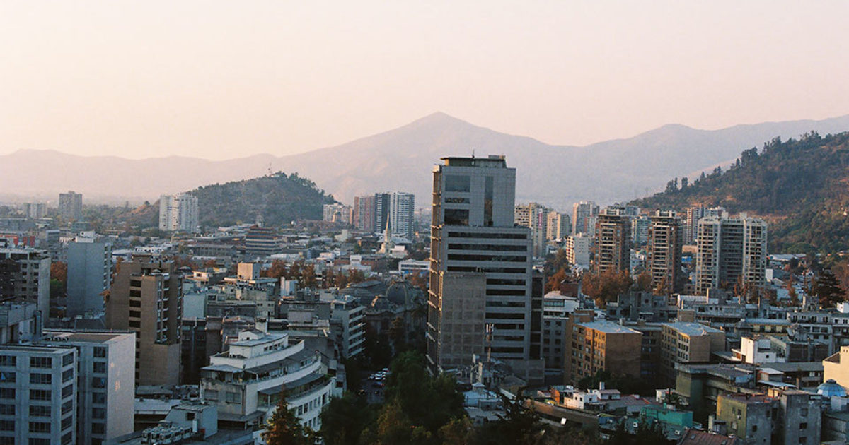 Santiago's homegrown brands and shops are embracing their roots | Huck