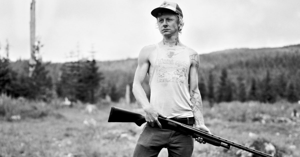 Scotty Wittlake - Interviewed by David Benedek | Huck