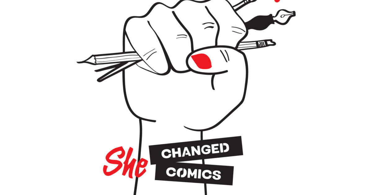 Women in comics: Fighting censorship, threats and prison | Huck