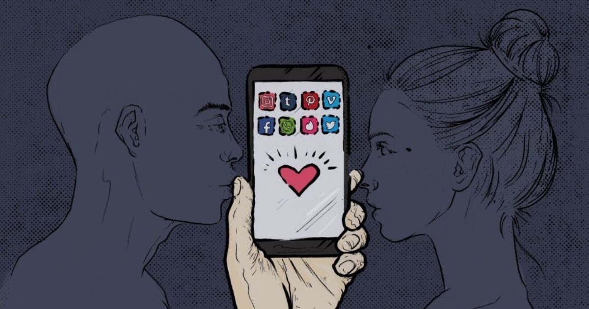 Relationships are complex – we shouldn’t have to label them | Huck