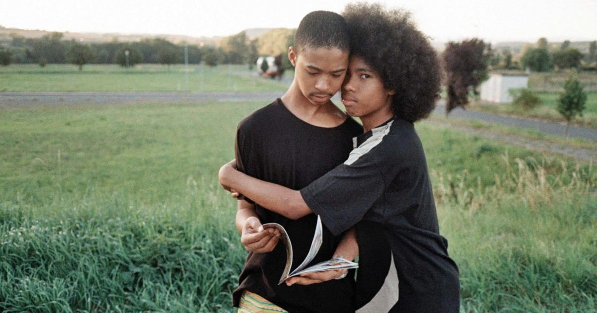 The Bots - Man Up | Huck