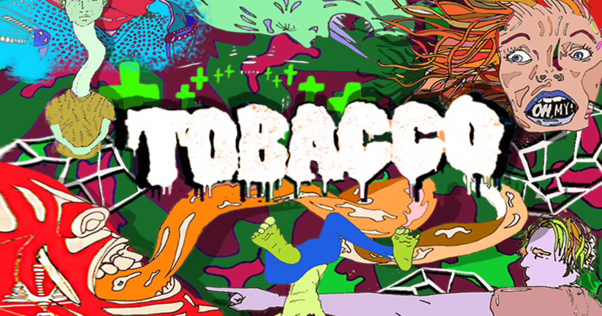 Tobacco: The enigmatic misfit defiling pop music | Huck