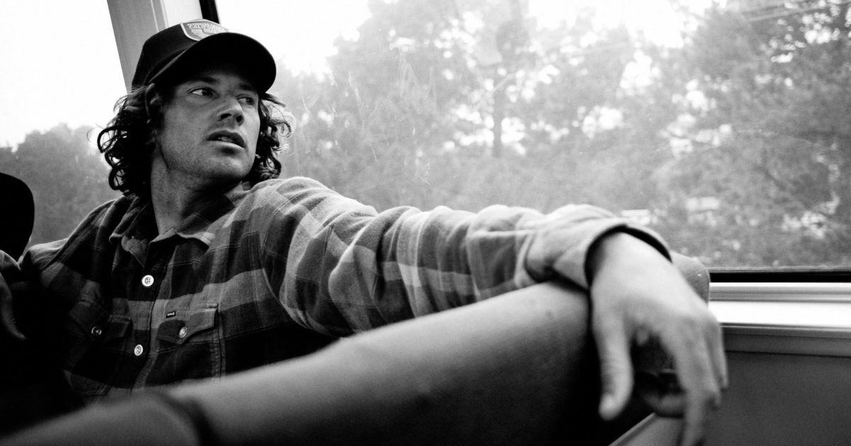 The Union Express - Locomotive Surf | Huck