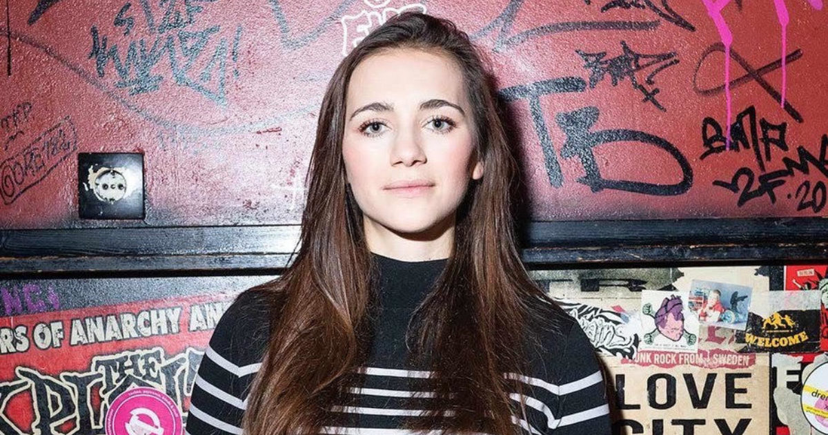 Grace Blakeley on how we'll survive the corona crash | Huck