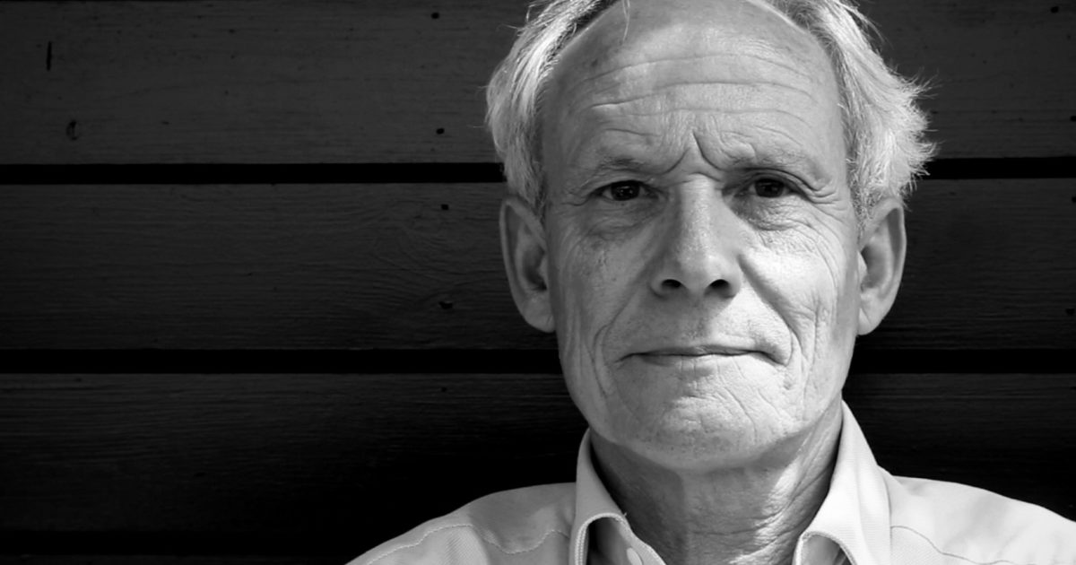 Vincent Stanley | Huck