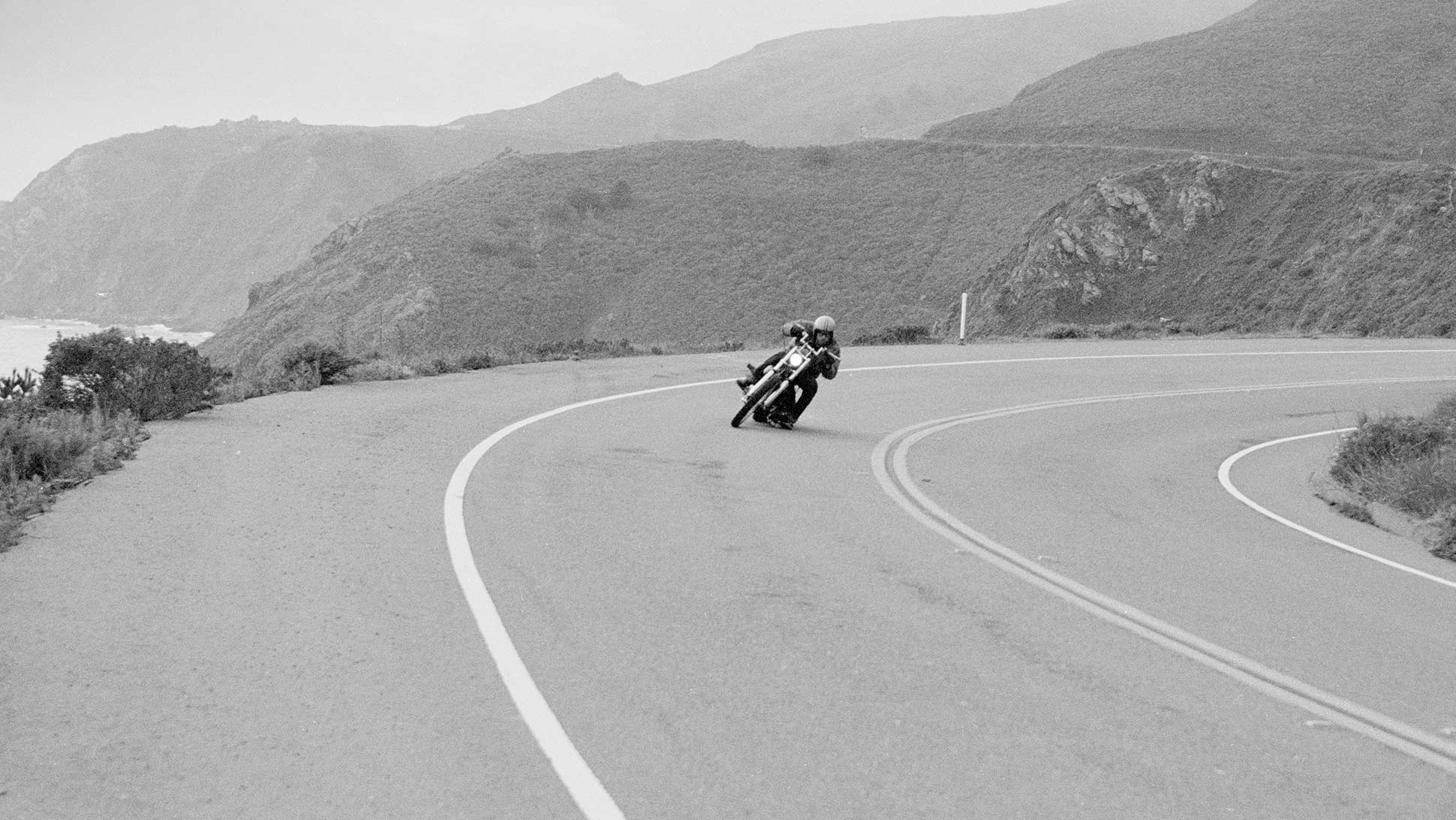 Motorcycles & Skateboarding - the two cultures meet | Huck