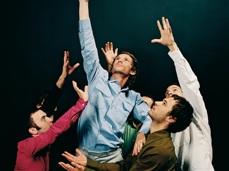 Jay Riggio - Things That Inspire Me | Huck