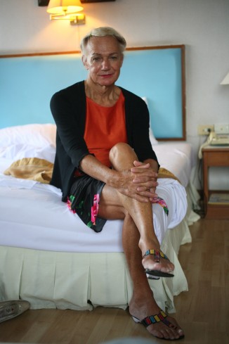 Westerly Windina’s misunderstood story has lessons for us all | Huck