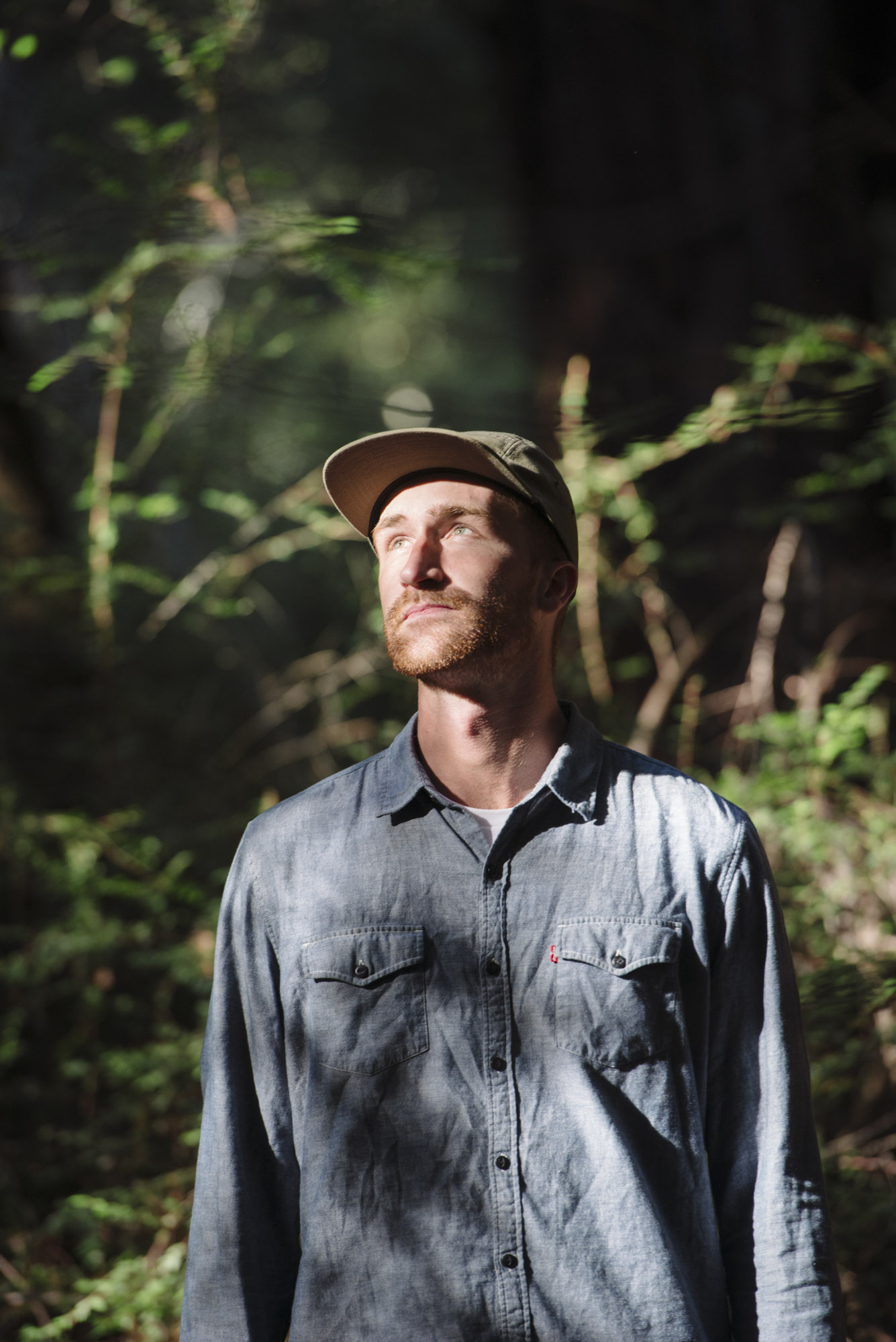 Nothing can keep nomadic skater Pat Moran still for long as he… | Huck